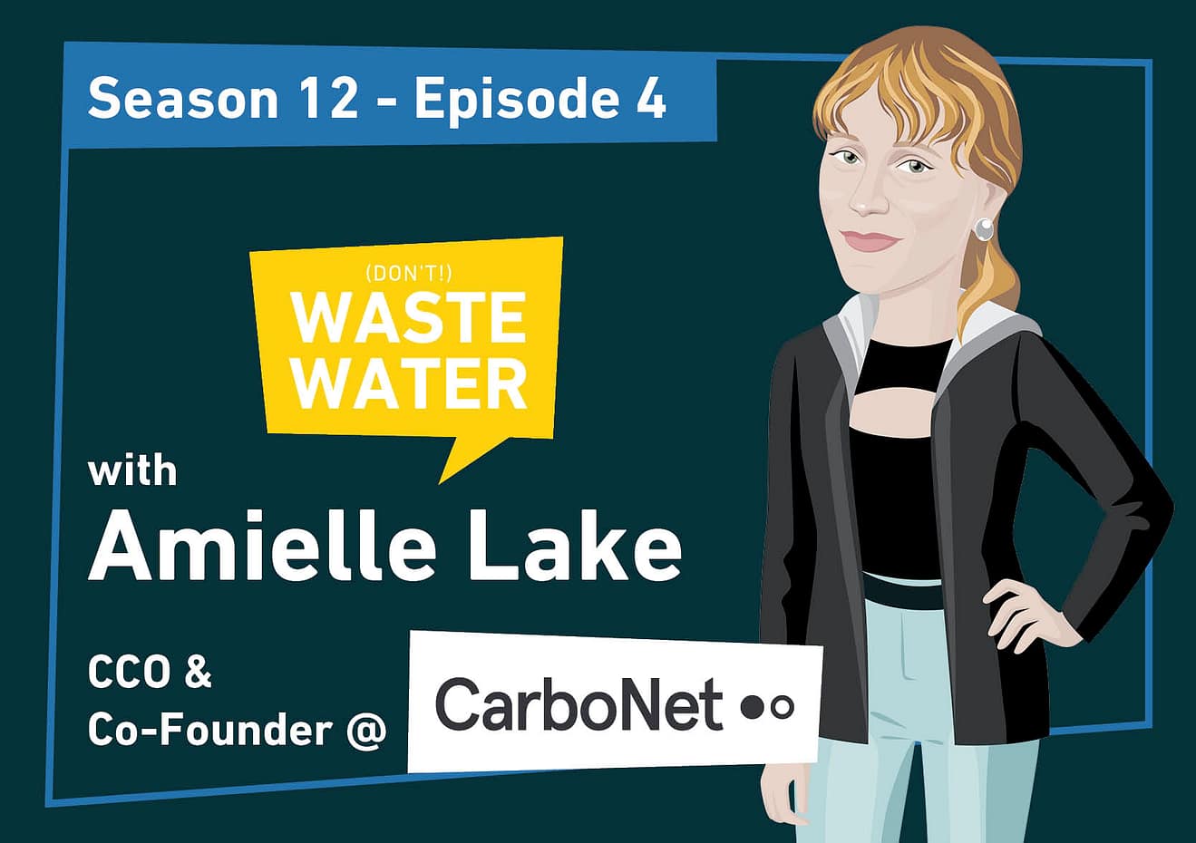 Carbonet: The Carbon-Based Revolution in Water Treatment