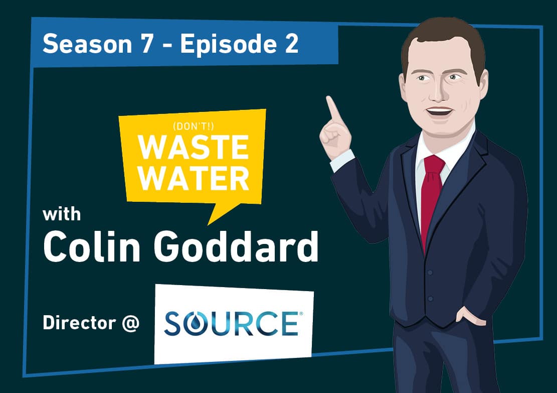 Expensive but Desperately Needed: Source, the Future of Drinking Water?