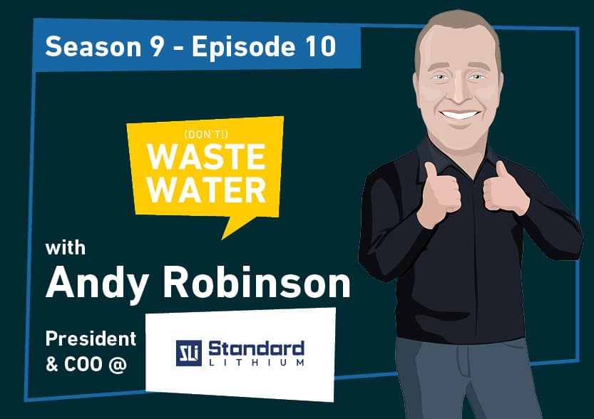 The 5 Rules To a Successful Direct Lithium Extraction Adventure