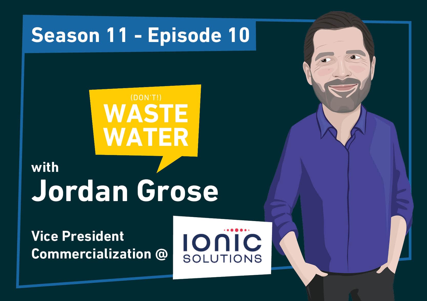 How Ionic Solutions Trades High Pressure for High Efficiency in Desalination
