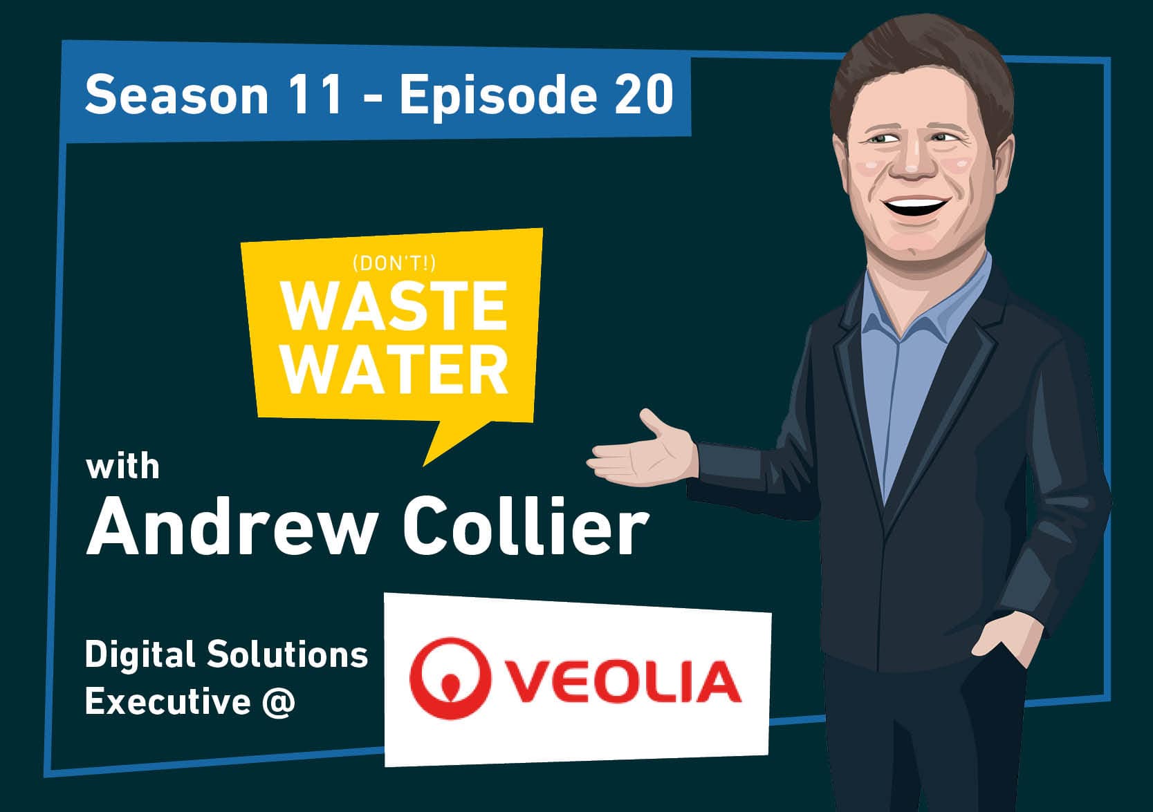 How Veolia’s AI Prowess is Redefining Water Technology Leadership