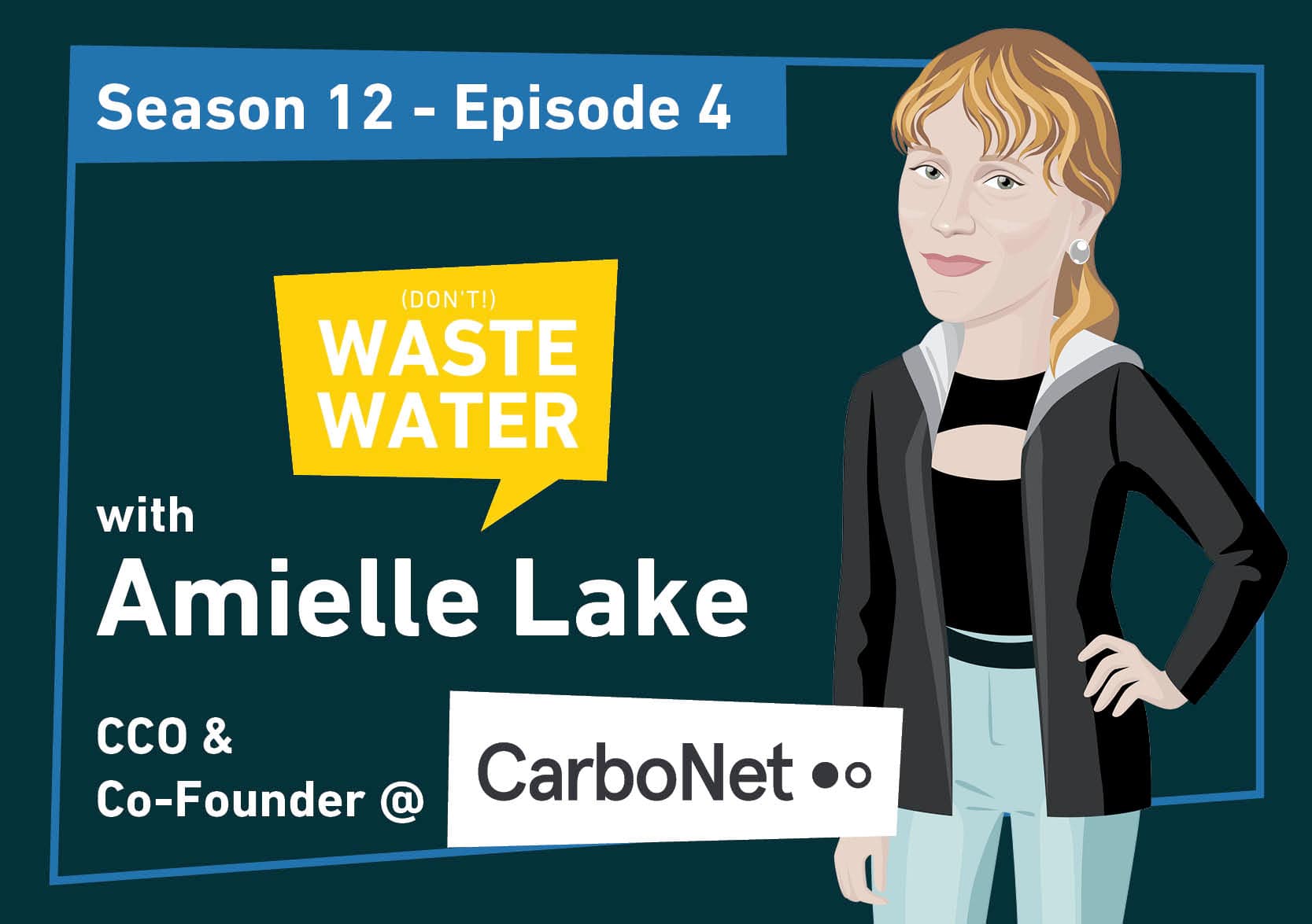 Carbonet: The Carbon-Based Revolution in Water Treatment